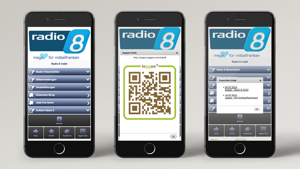 Mobile Solutions - Eurobase GmbH