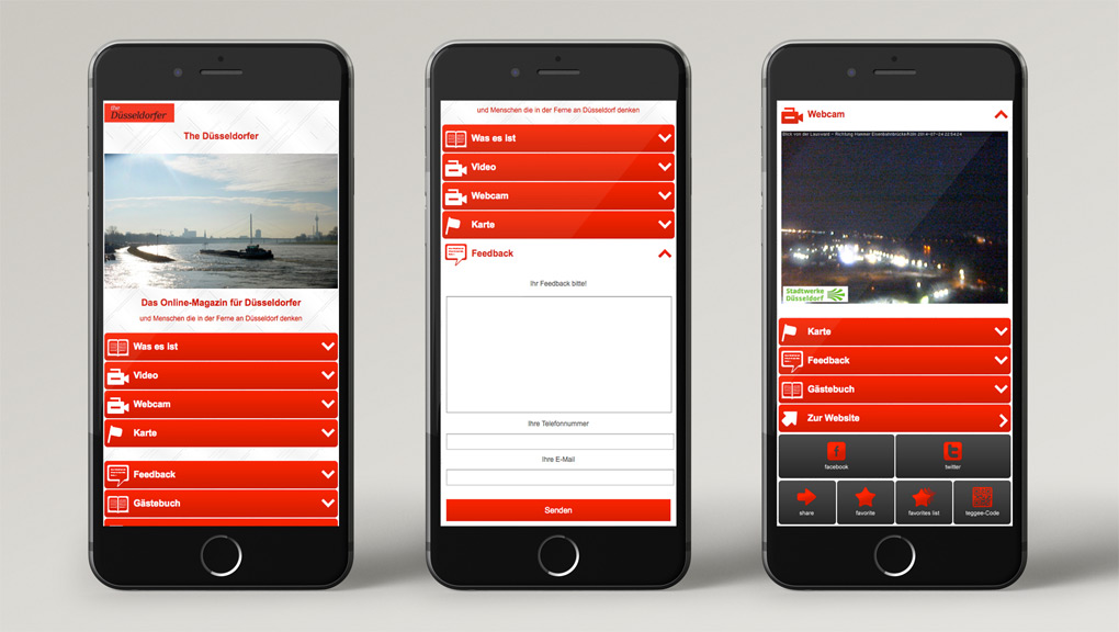 Mobile Solutions - Eurobase GmbH